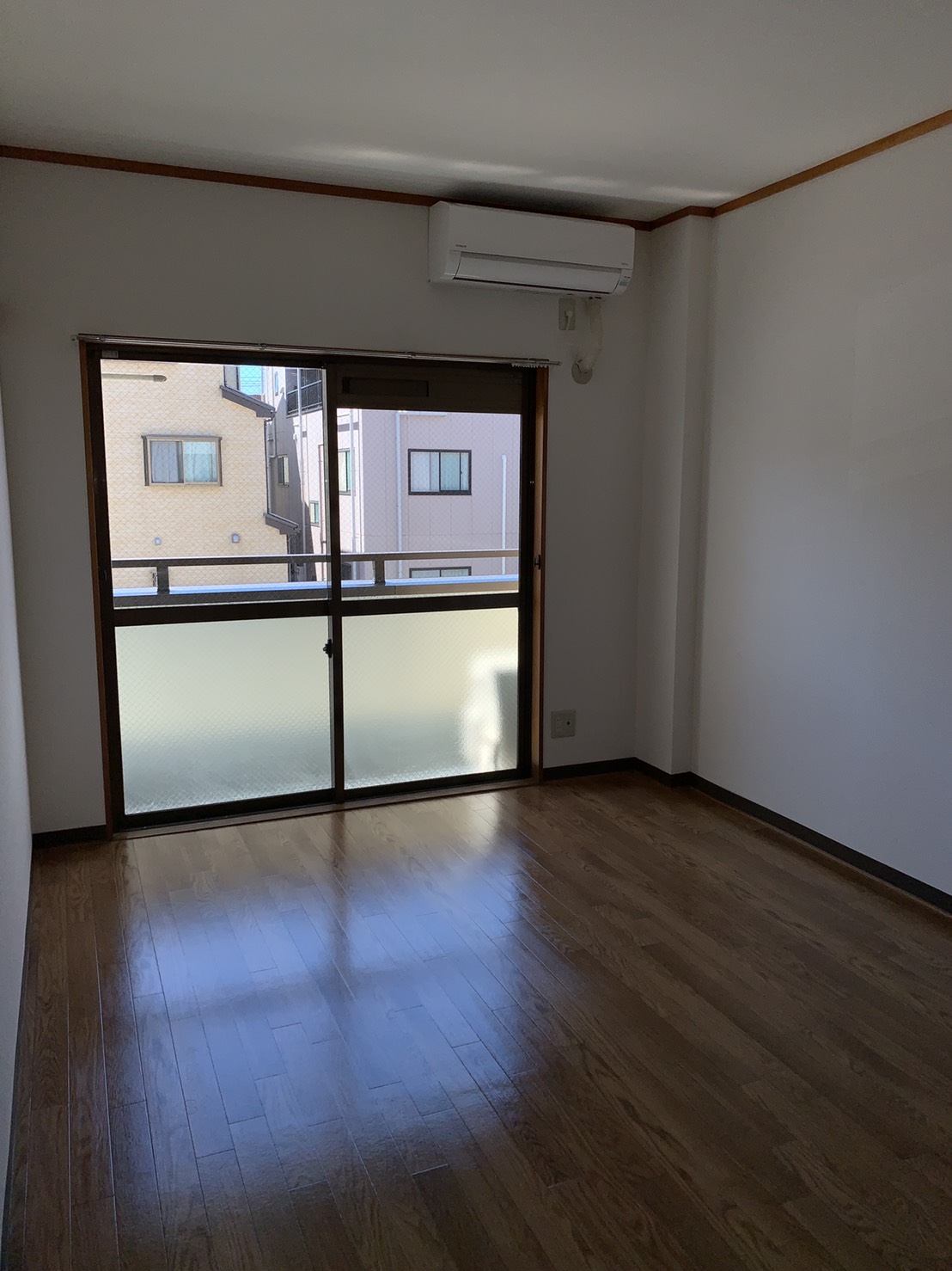 ポンセチア-205-2DK – オールフローグループ